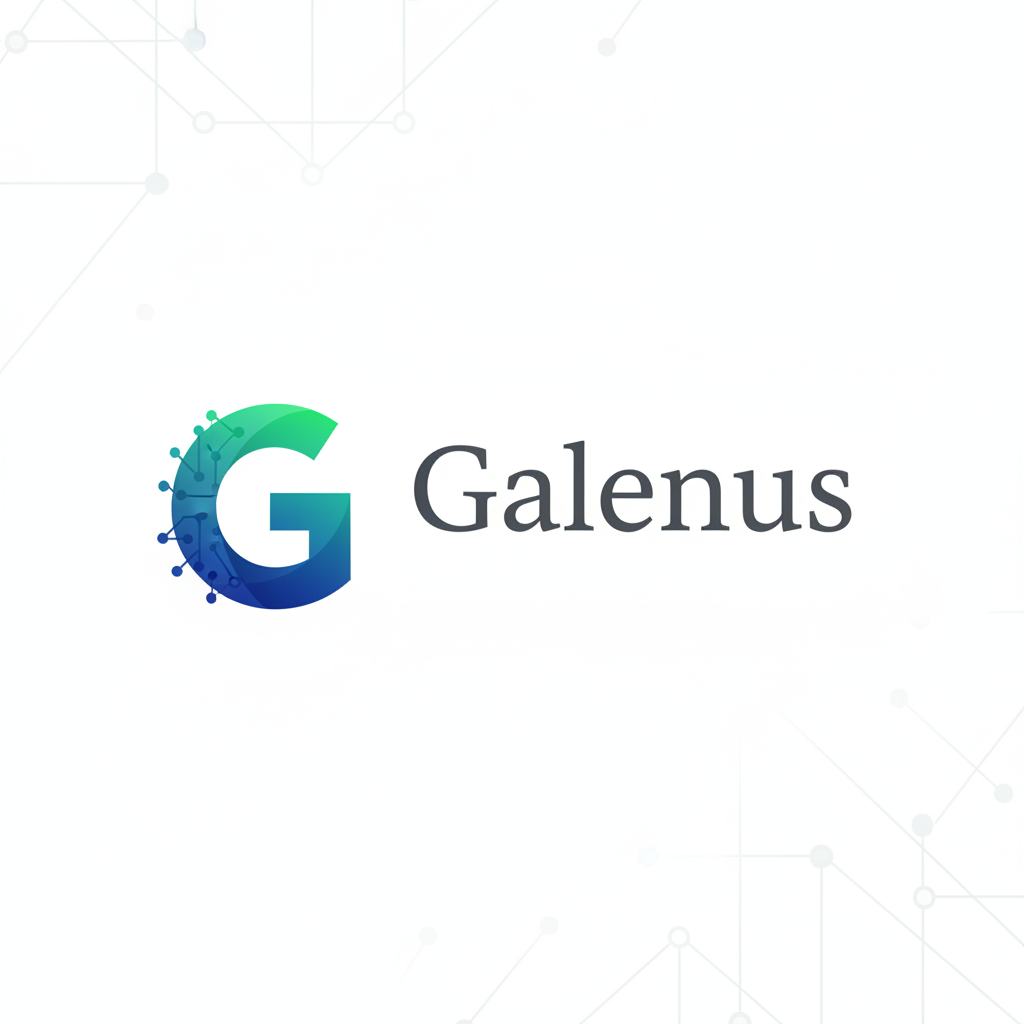 Galenus - Tecnologia Completa para Profissionais de Saúde
